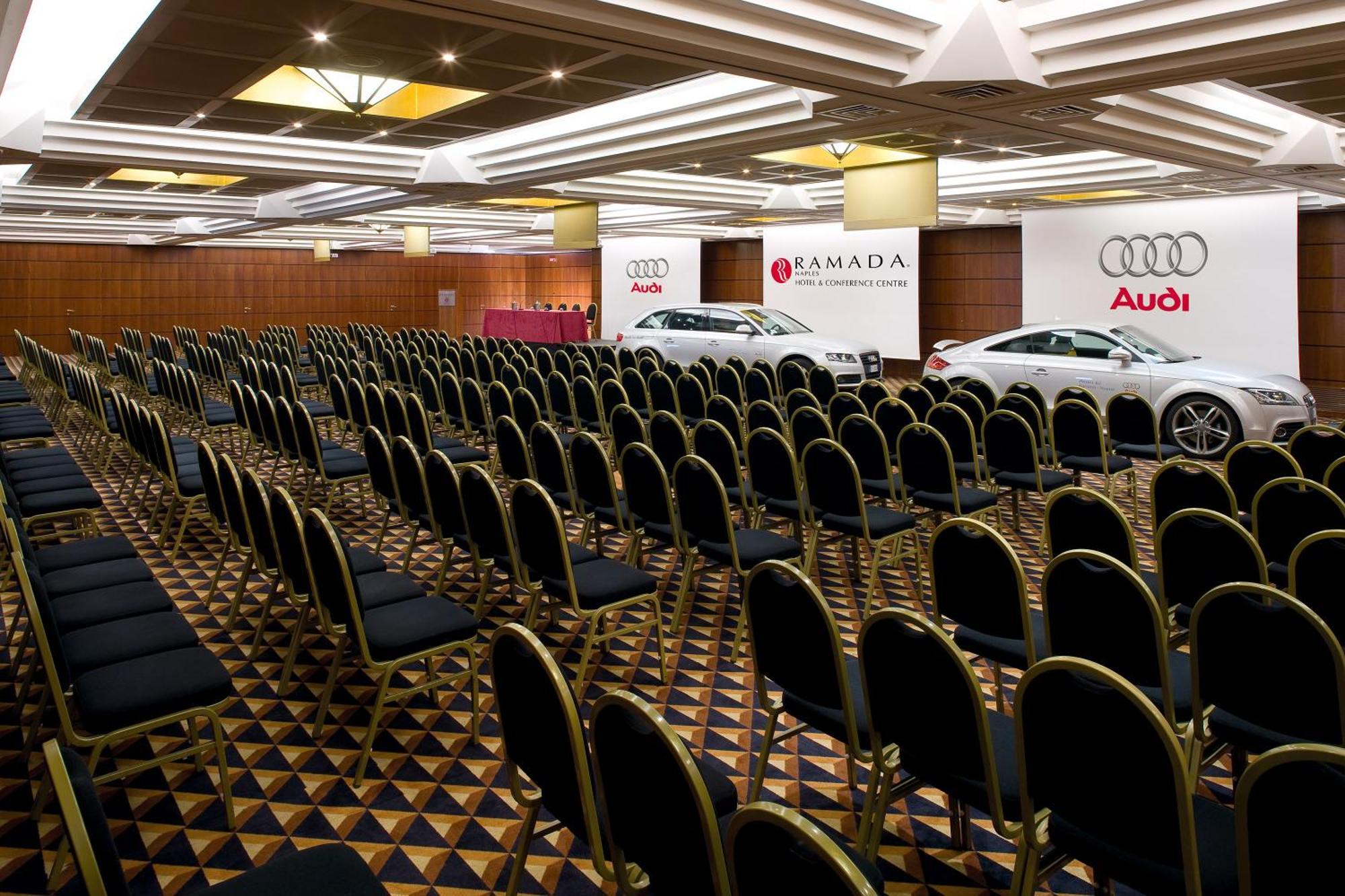 Ramada Naples Napoli